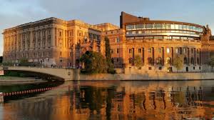 Stockholm University Rankings: 2025 Global, National & Subject-wise ...