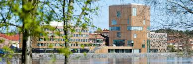 Umea University: Admissions 2025, Scholarships, Fees 2025, Rankings ...