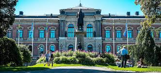 Uppsala University Rankings 2025: Global and Subject Rankings