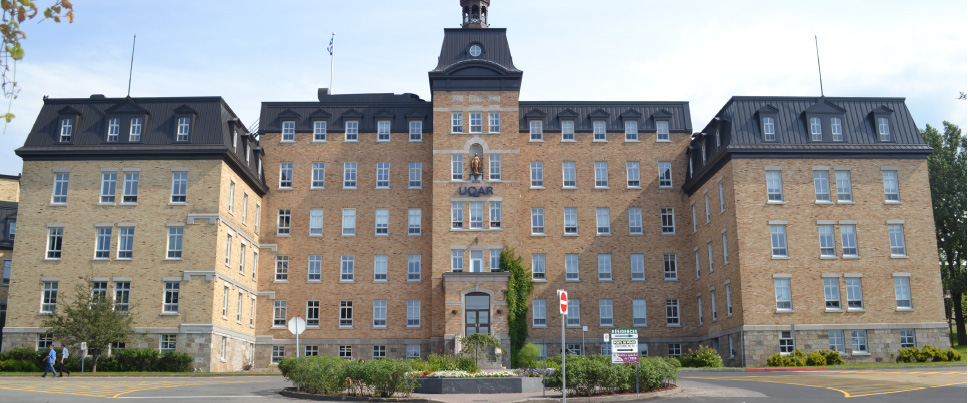 University of Quebec at Rimouski: Admissions 2025, Scholarships, Fees ...
