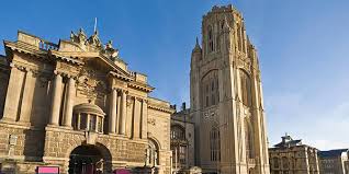 University of Bristol Courses and Fees 2025