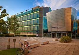 Anglia Ruskin University Ranking 2025