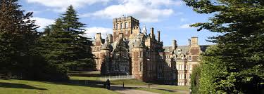 Edinburgh Napier University (ENU): Fees 2025, Scholarships, Admissions ...