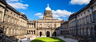 University of Edinburgh Rankings 2025