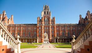Royal Holloway, University of London: Fees 2025, Scholarships ...
