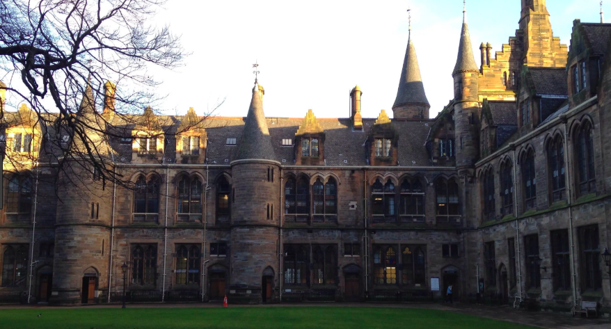 L.L.M International Law at University Of Glasgow [GLA], Glasgow Fees ...