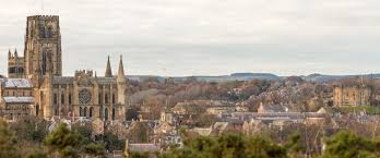 Durham University Rankings 2025