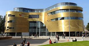 Teesside University: Admissions 2025, Fees, Rankings, Scholarships ...