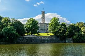 M.Arch Architecture and Sustainable Design at University Of Nottingham ...