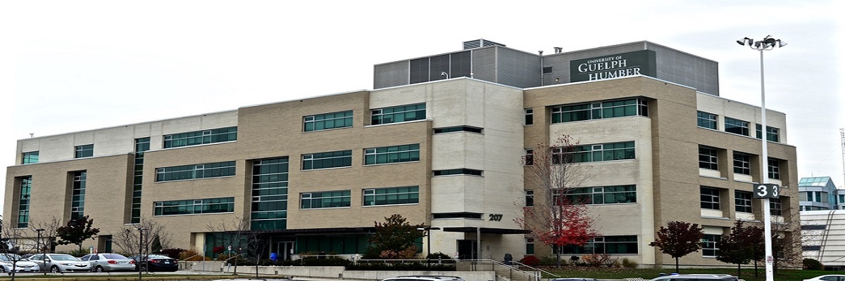 University of Guelph-Humber: Courses, Fees, Campus, Admissions 2024 ...