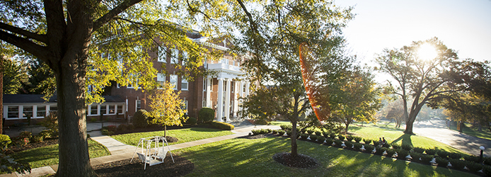 Anderson University - South Carolina: Admissions 2025, Scholarships ...