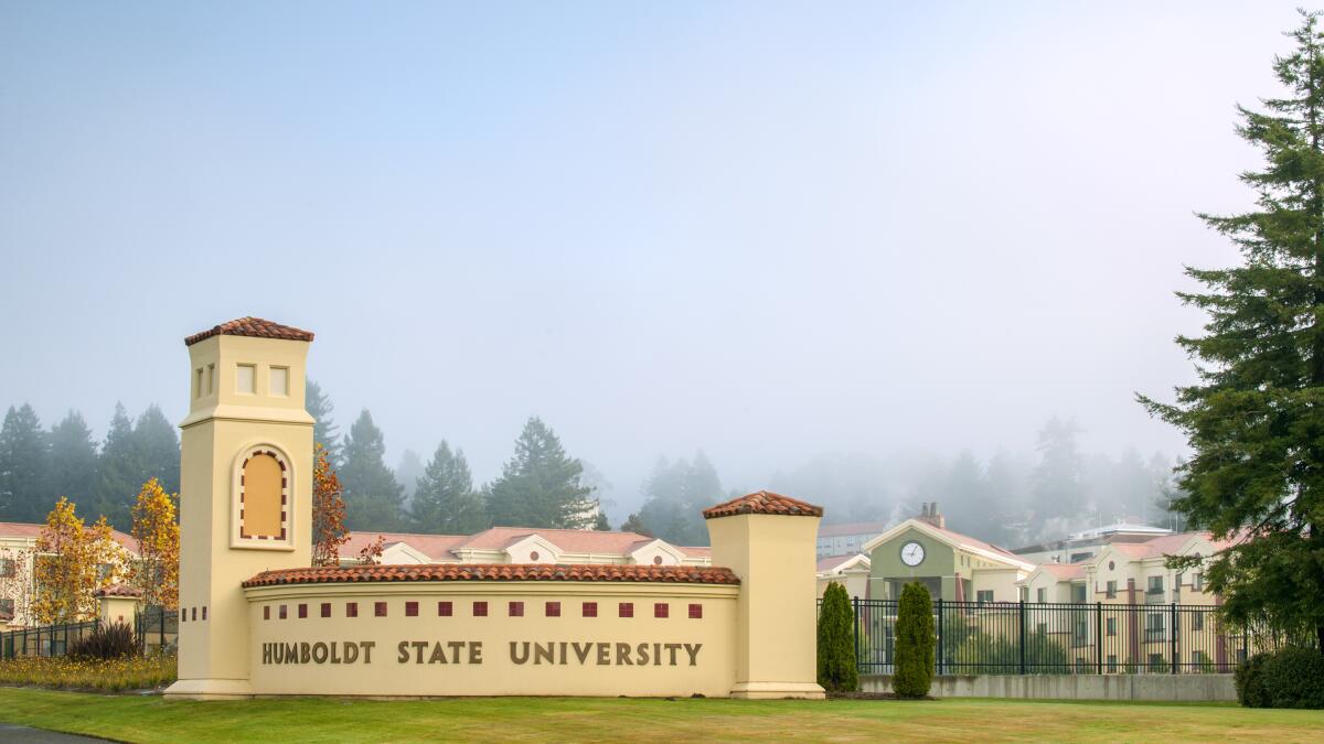 Humboldt State University: Rankings, Courses, Admissions, Tuition Fee ...