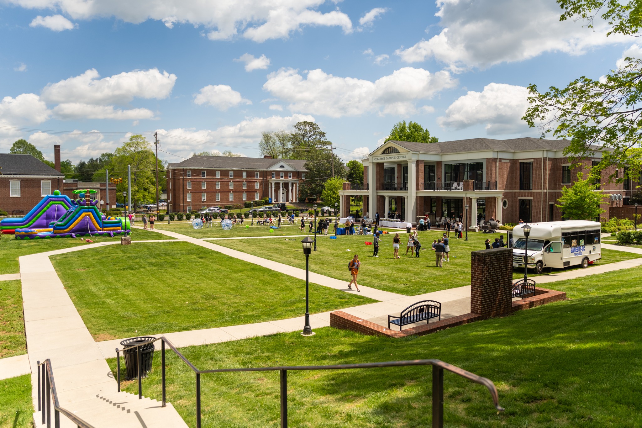 Tennessee Wesleyan University Admissions: Deadlines, Eligibility, fees ...