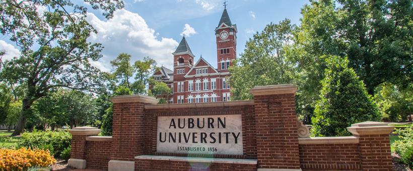 Auburn University Admissions 2025: Application Deadline, Eligibility & Fees