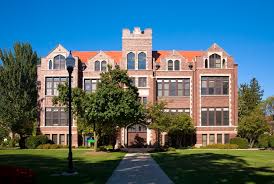 Aurora University: Admissions 2025, Scholarships, Fees 2025, Rankings ...