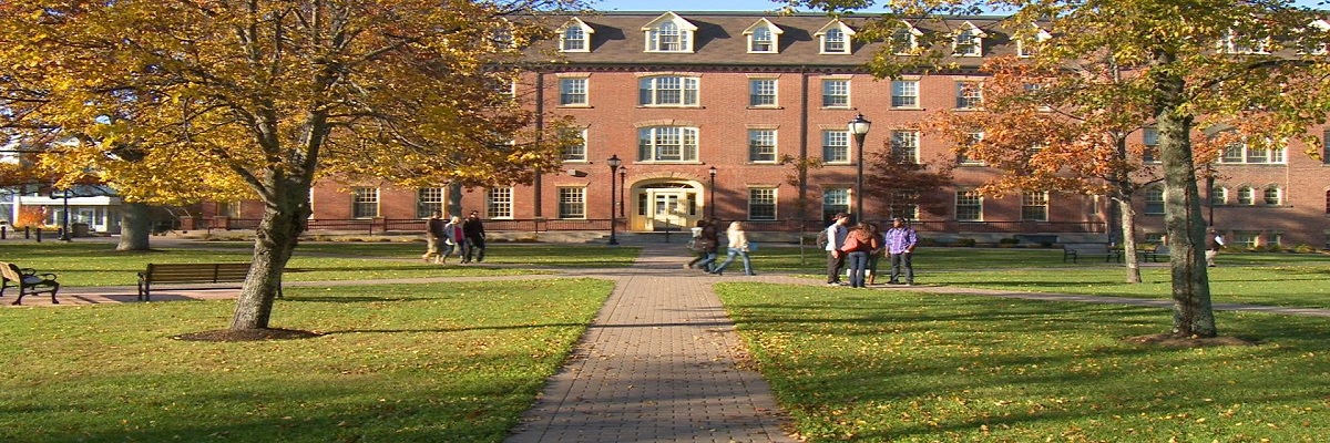 University of Prince Edward Island (UPEI) Rankings 2025