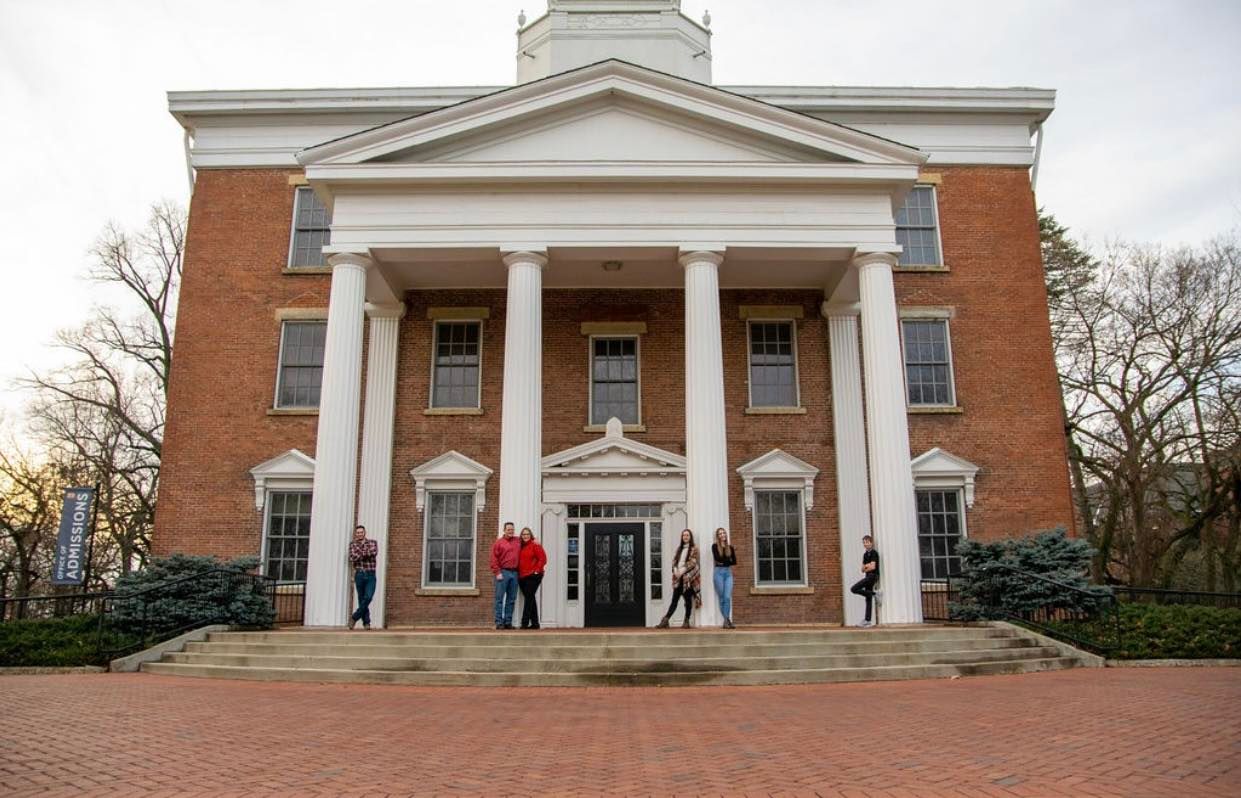 Beloit College: Campus, Courses, Admissions, Fees, Scholarships and ...