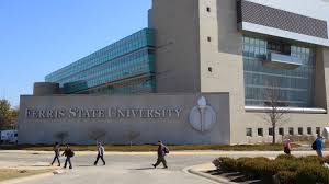 Ferris State University: Admissions 2025, Scholarships, Fees 2025 ...