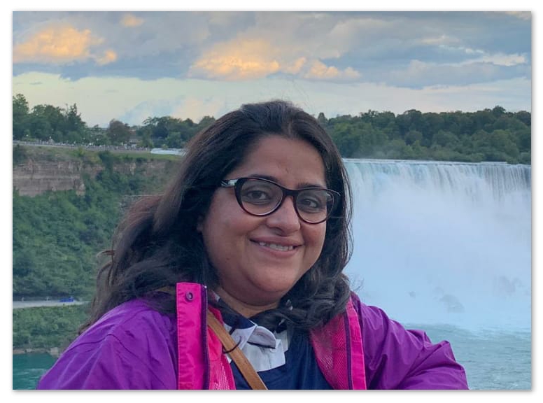 Interview with Ms. Neharika Kataria, Student Recruitment Advisor ...