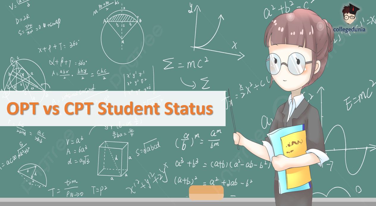 OPT vs CPT: Work Authorization Guide for International Students in USA