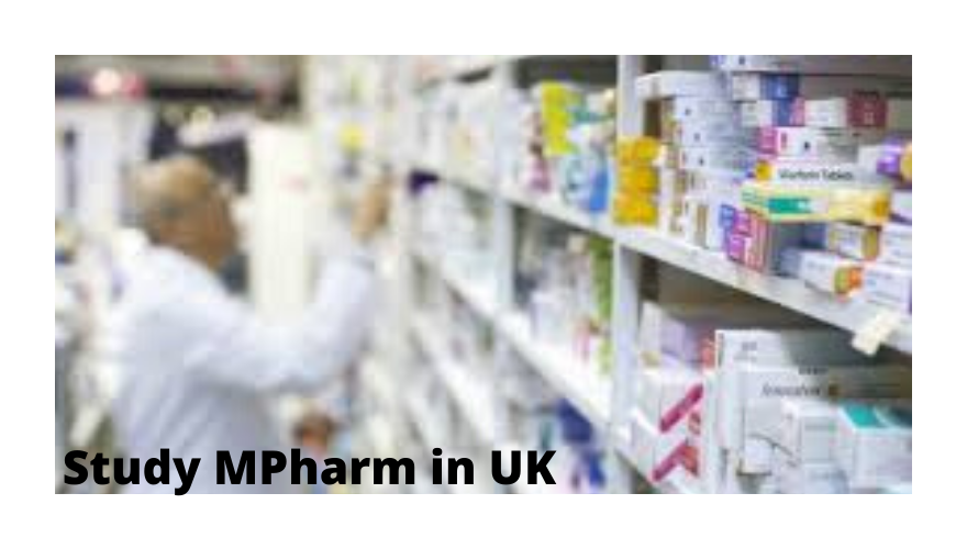 Masters in Pharmacy in UK: Fees, Top Colleges, Placements & Salaries