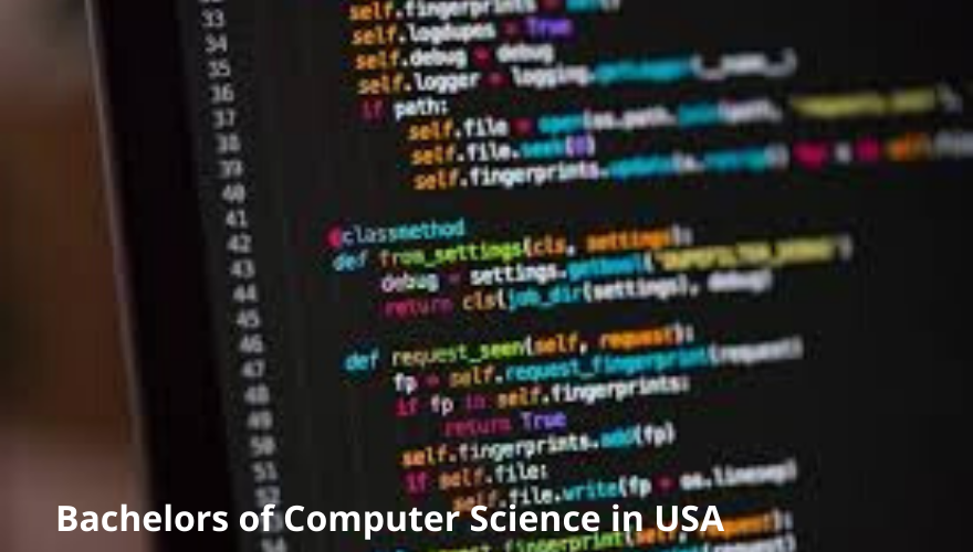 Bachelor of Computer Science in USA: Top Universities, Requirements ...