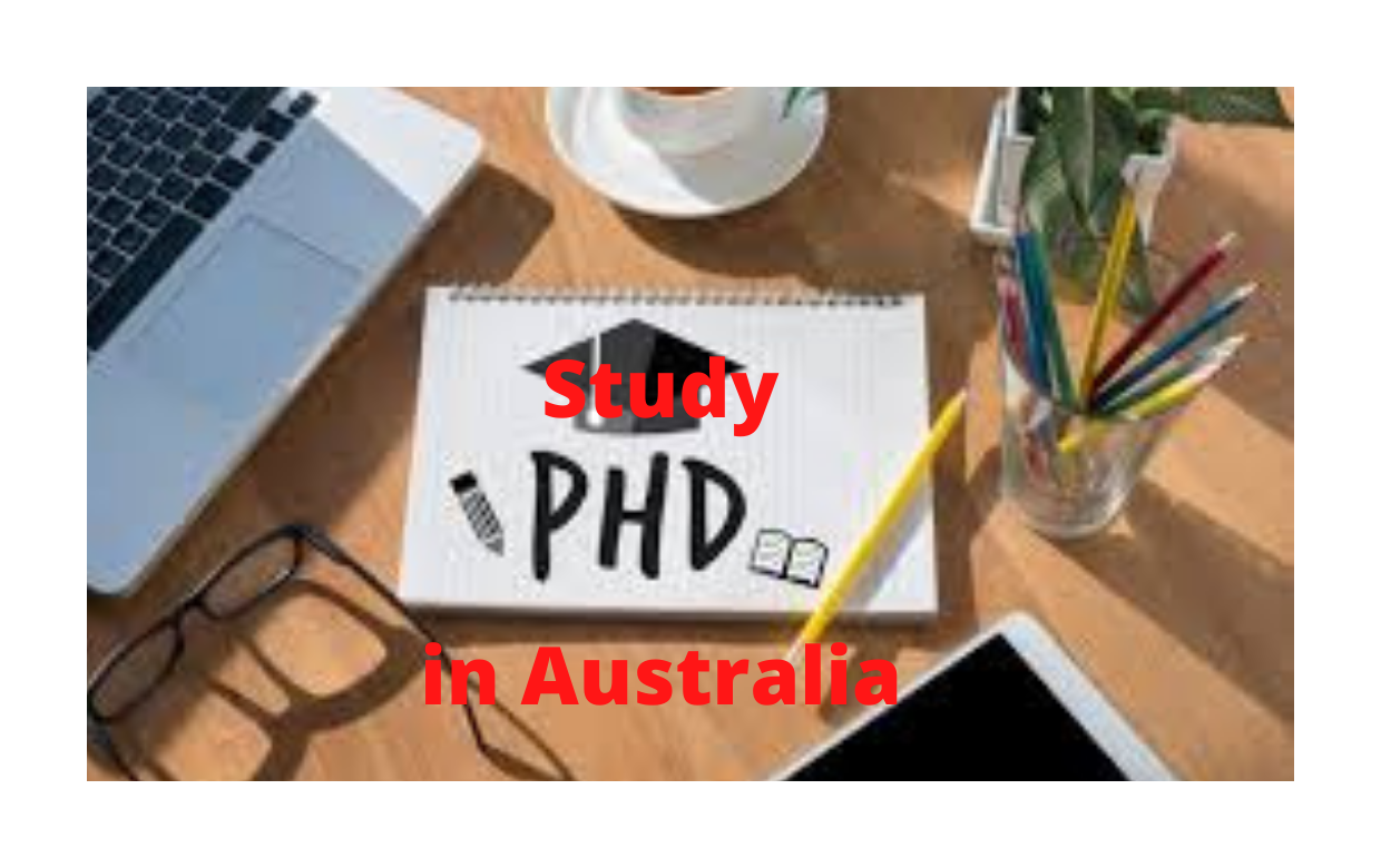 PhD in Australia: Universities, Admissions 2024-25, Fees, Scholarships ...