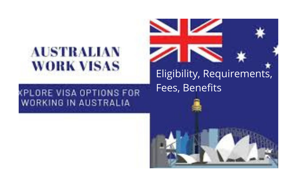 Australia Work Visa