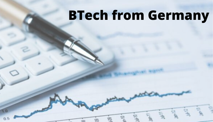 BTech in Germany: Fees 2024, Top Colleges, Placements & Salaries