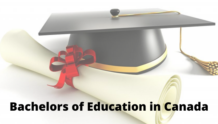 Bachelor of Education (B.Ed) in Canada: Top Universities, Application ...