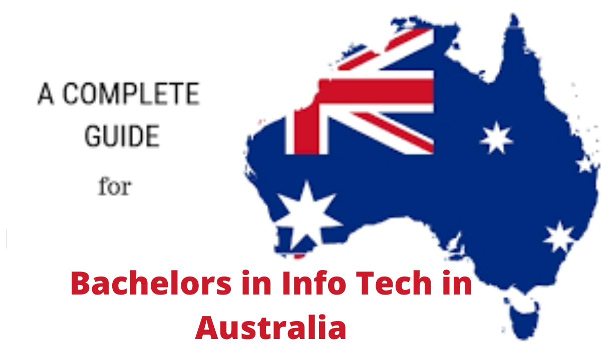 Bachelors in Information Technology in Australia: Fees, Requirements ...