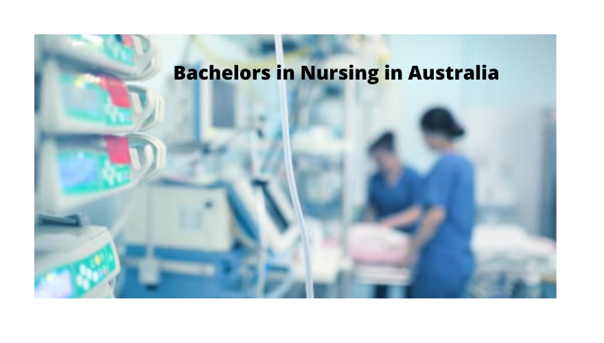 BSc Nursing in Australia: Fees 2024, Top Colleges, Placements & Salaries