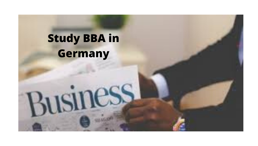 BBA in Germany: Colleges, Deadlines, Fees 2024, Jobs & Salaries