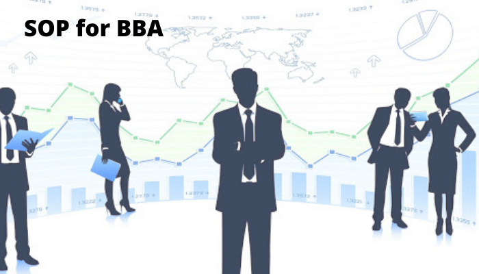 SOP for BBA: Importance, Sample, Tips & Guidelines