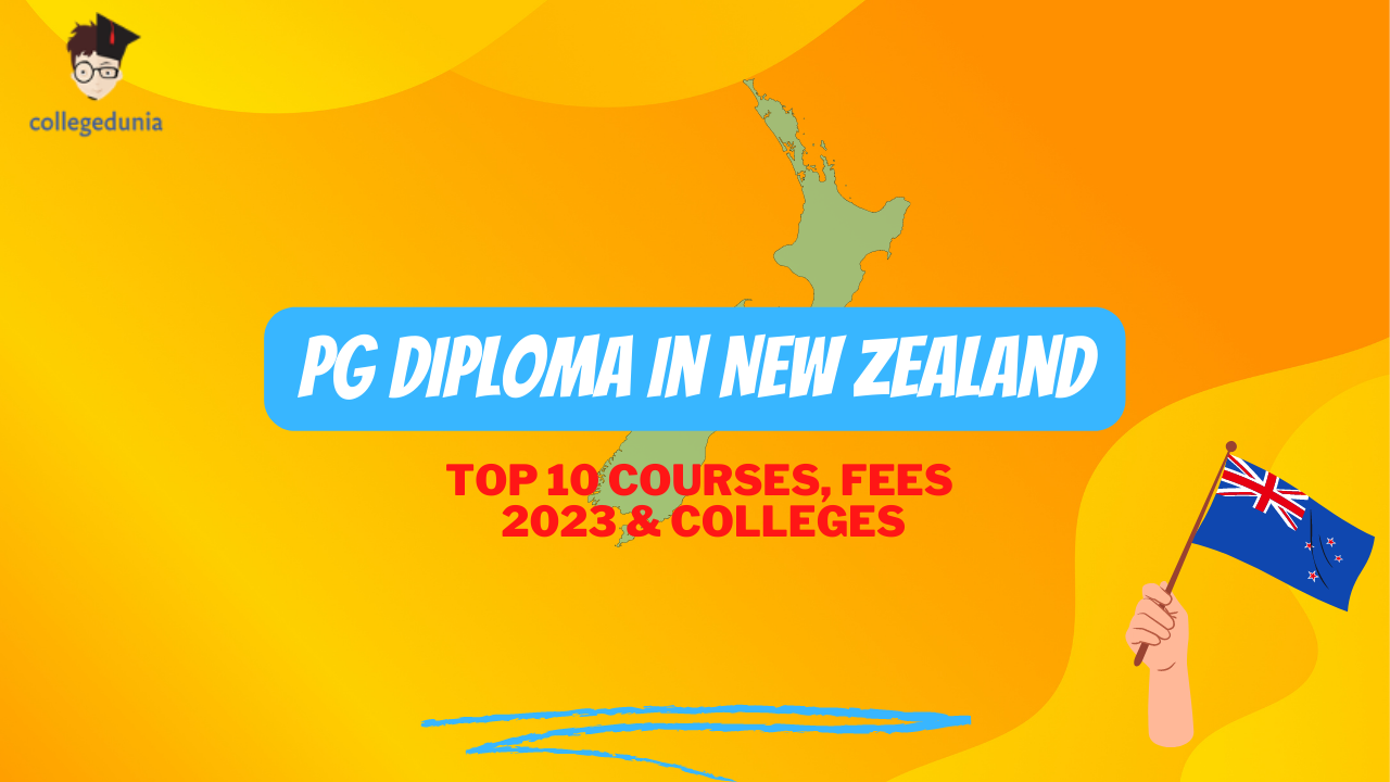 PG Diploma in New Zealand: Top Universities, Admissions Requirements ...