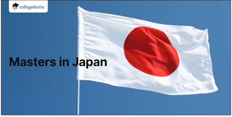 Masters in Japan: Popular Courses, Universities, Tuition Fees, and ...