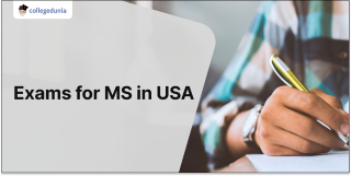 What Exams Are Required to Study MS in USA: Check Fees, Score Range ...