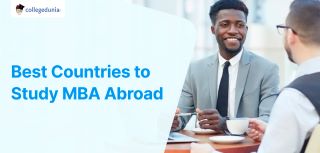 Best Countries to Study MBA Abroad: Check Top Countries and Universities