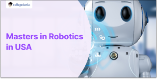Masters in Robotics in USA: Top Colleges, Admissions, Fees ...