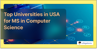 Top Universities in USA for MS in Computer Science: Fees and Admission ...