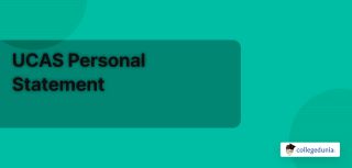 How to Write the UCAS Personal Statement in 2025?