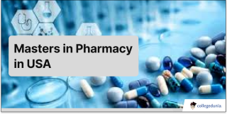 Masters in Pharmacy in USA: Top Universities, Fees, Requirements ...