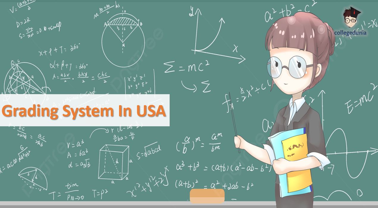Grading System in USA: Everything You Need to Know about the American ...