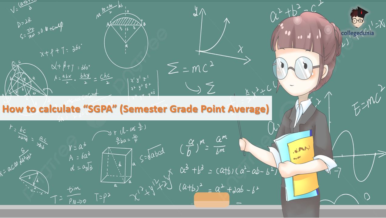 How to Calculate SGPA?