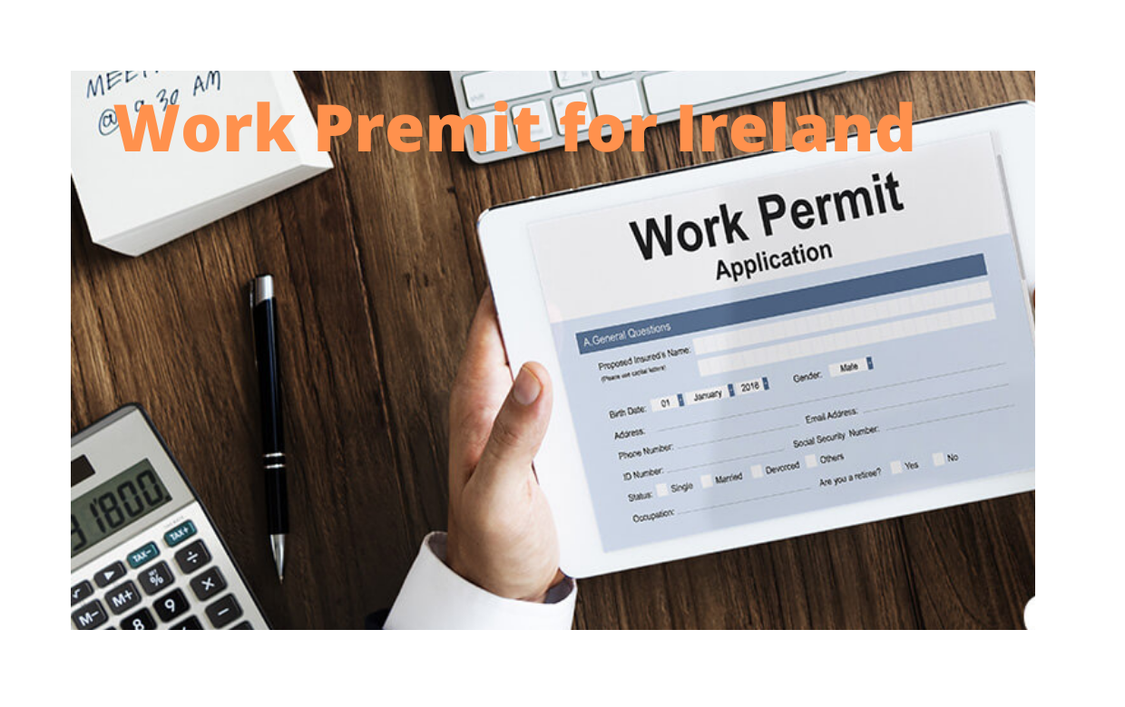 Ireland Work Visa: A Complete Guide for Indian Students