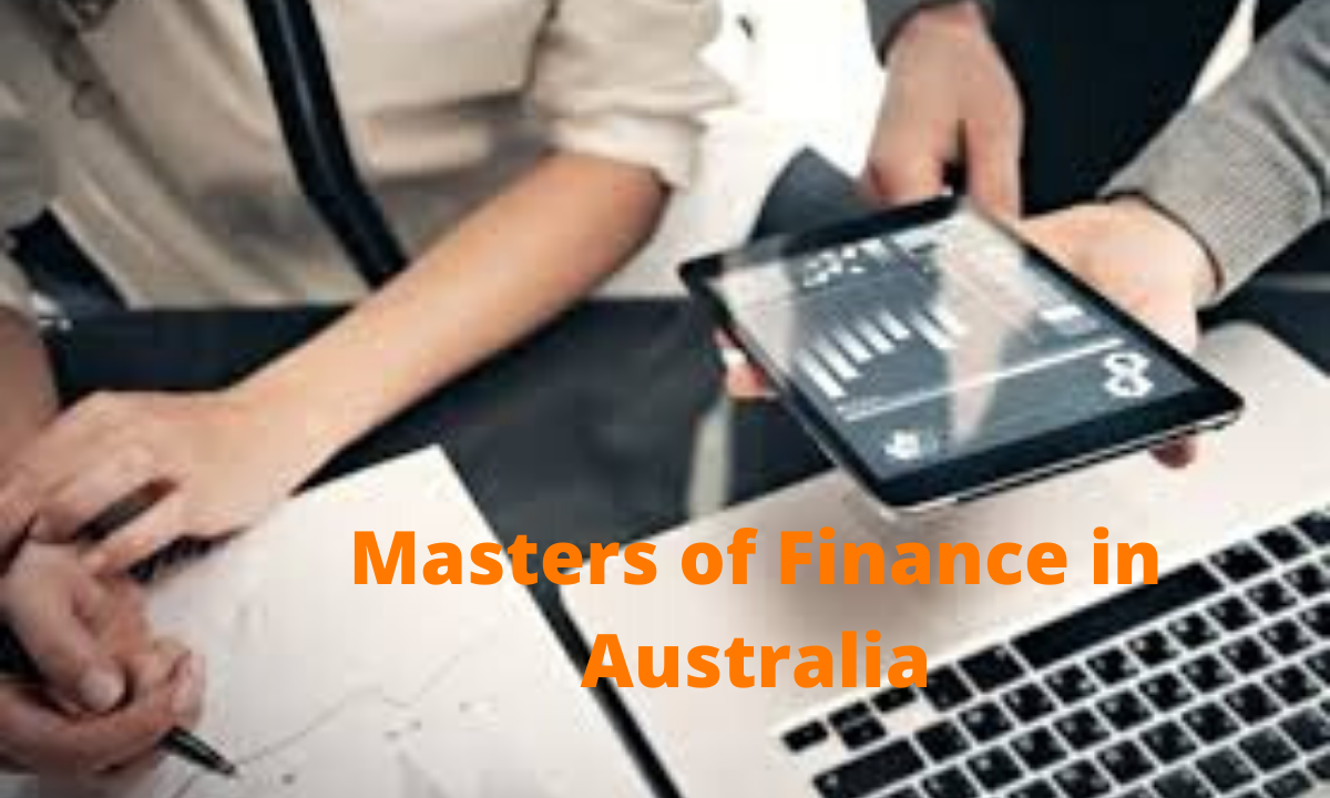 Masters in Finance in Australia: Fees 2024, Top Colleges, Placements ...
