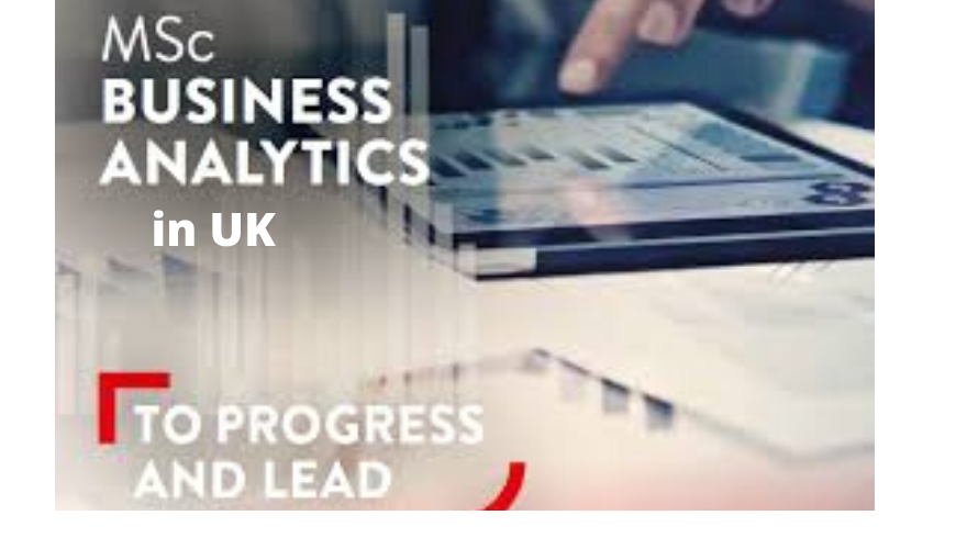 MSc Business Analytics UK: Top Universities, Admissions 2024, Fees ...