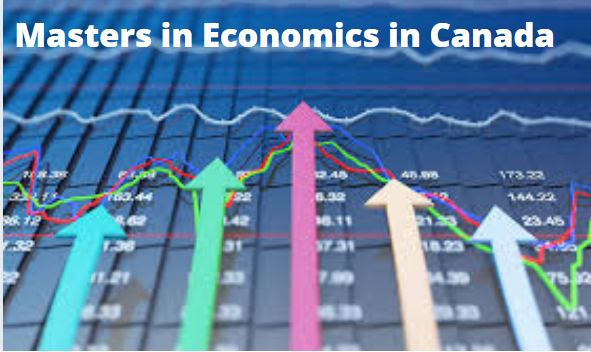 Masters in Economics in Canada: Top Universities, Deadlines, Admission ...