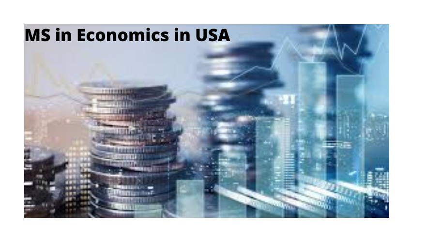 Masters in Economics in USA: Top Colleges, Fees, Scholarships, and Job ...