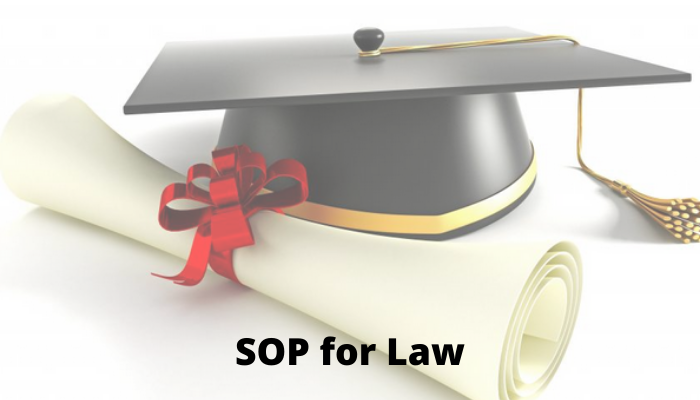 SOP for Law: Importance, Sample, Tips & Guidelines